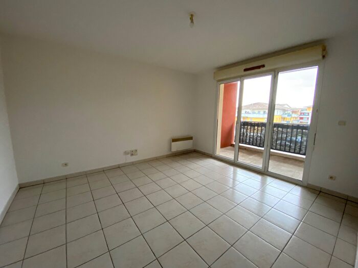 Appartement à vendre - Muret, Saint-Jean - 2 pièces - 1 chambre