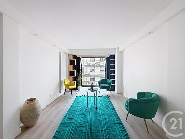 Appartement 1 pièce à vendre à Paris 13ème, Croulebarbe