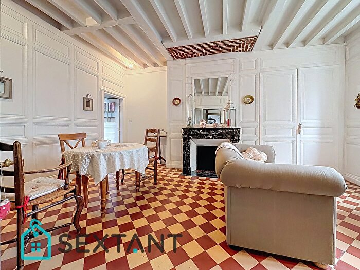 Maison 6 pièces à vendre à Oissel