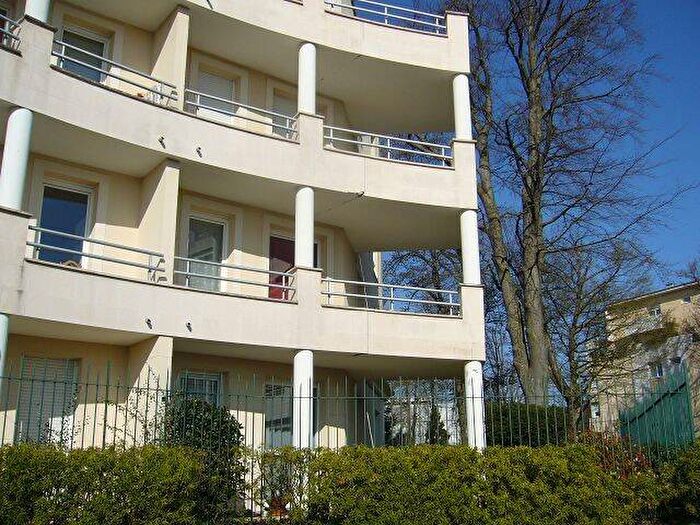 Appartement à louer - Avon - 1 pièce