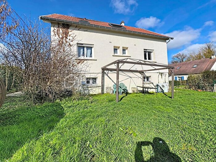 Maison 7 pièces à vendre à Fénay