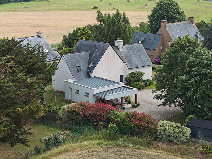 Maison 6 pièces à vendre à Lancieux