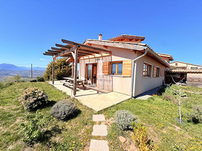 Maison 4 pièces à vendre - Sisteron
