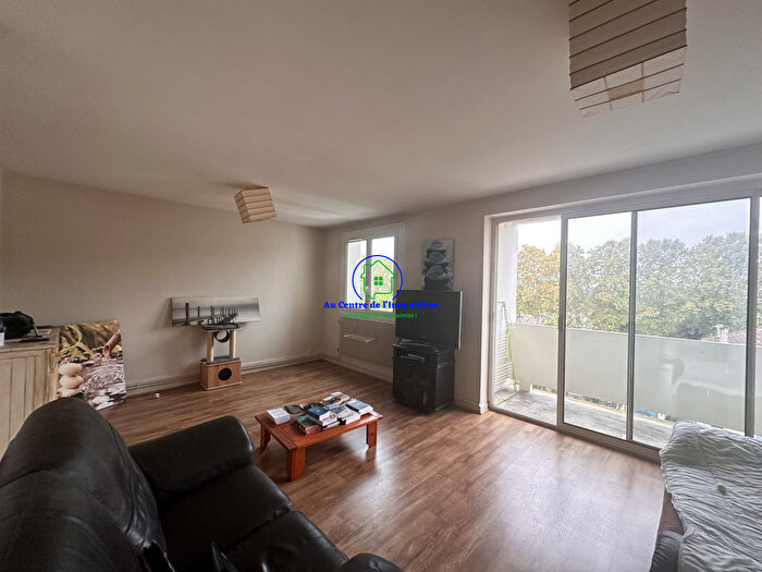 Appartement 3 pièces à vendre à Agen, Rocher de Saint-Esprit, Hôpital