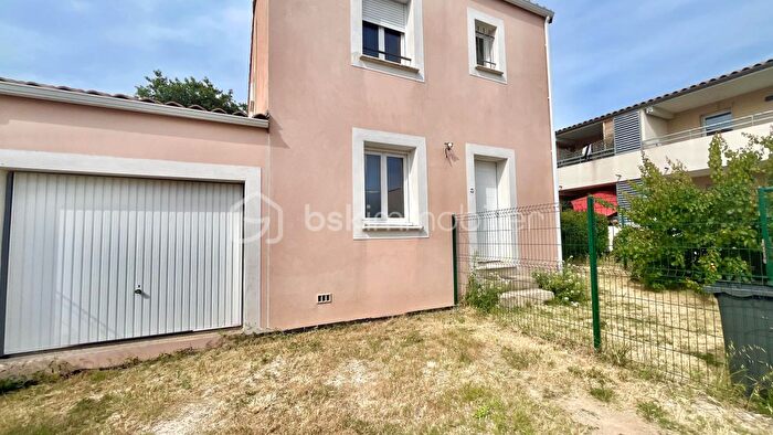 Maison 5 pièces à vendre à Milhaud