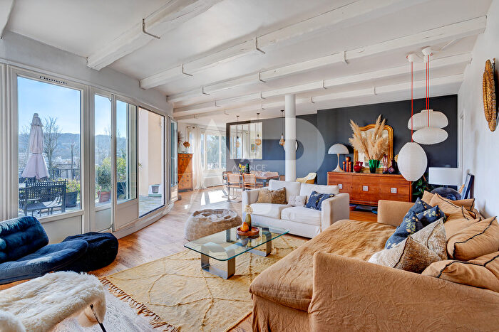 Maison à vendre - Sèvres, Croix-Bosset, Monesse, Brancas - 11 pièces - 7 chambres