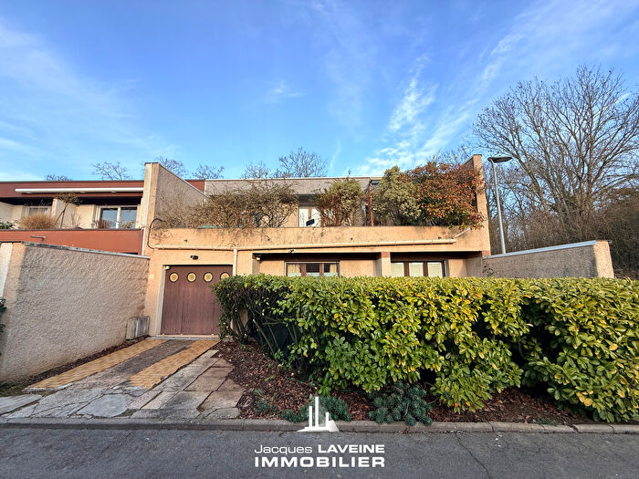 Maison à vendre - Metz, Vallieres les Bordes - 5 pièces - 3 chambres