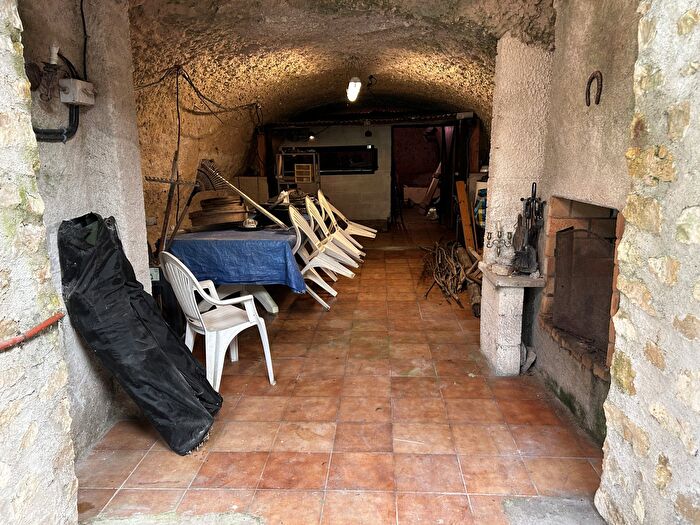 Maison à vendre - Villandry - 1 pièce