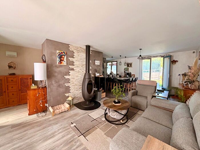Maison 5 pièces à vendre à Saint-Valérien