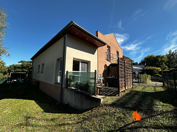 Appartement 4 pièces à vendre - Spechbach-le-Haut