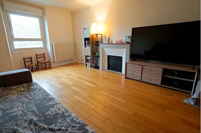 Maison à vendre - Juziers - 5 pièces - 4 chambres