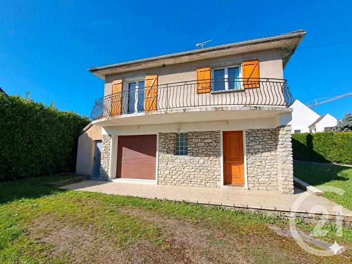 Maison 5 pièces à vendre - Malesherbes