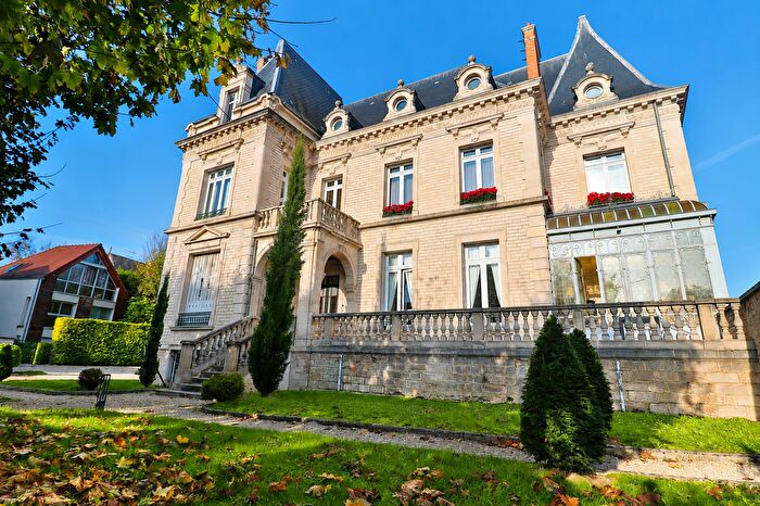 Troyes, Gare - Appartement 3 pièces à vendre