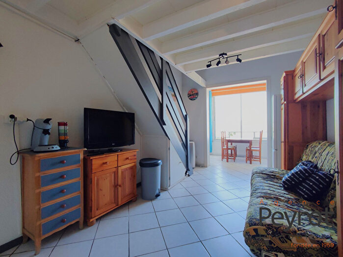 Appartement 2 pièces à vendre - Leucate