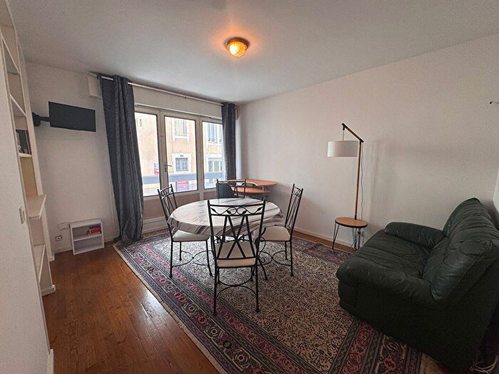 Appartement 2 pièces à louer à Pau Sud