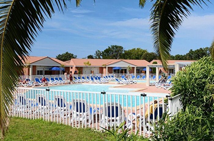 Appartement à vendre - Sallèles-dAude - 1 pièce - 1 chambre