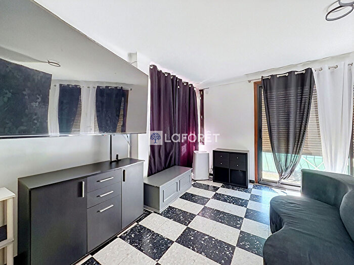 Appartement 3 pièces à vendre à Perpignan, Bas Vernet, Clodion