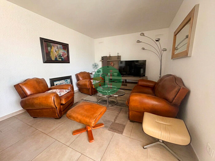 Appartement 3 pièces à vendre - Six-Fours-les-Plages, Roumagnan, Talian, Audibert, Verger