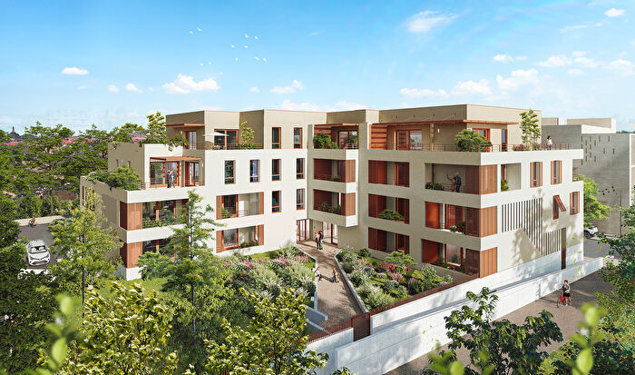 Maison à vendre - Frontignan, La Ville - 2 pièces