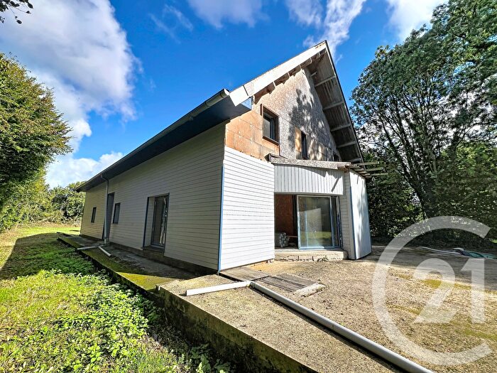 Pont-Audemer - Maison 7 pièces à vendre