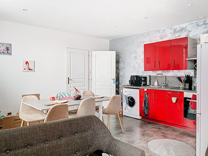Pissotte : Appartement 2 pièces à louer