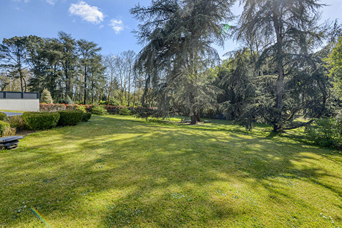 Maison à vendre - Vertou, Centre-ville - 8 pièces - 4 chambres