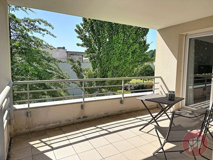 Appartement 3 pièces à Couzeix, à vendre