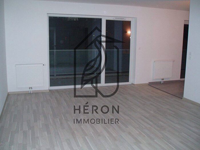 Haubourdin : Appartement 3 pièces à louer