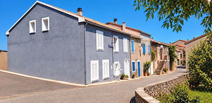 Maison 4 pièces à vendre - Antisanti