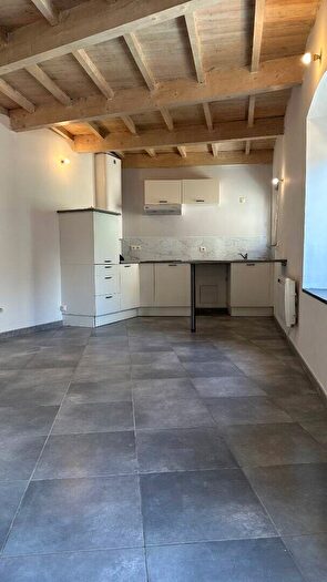 Appartement à louer - Meysse - 3 pièces - 2 chambres