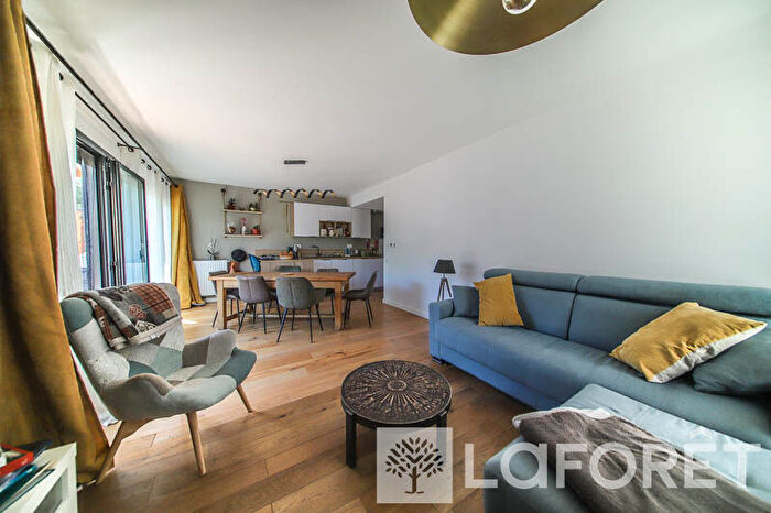 Appartement 3 pièces à vendre à Embrun