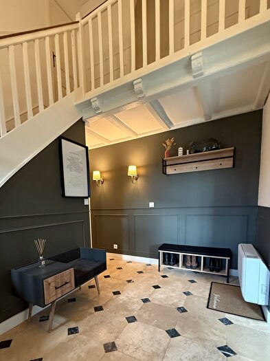 Maison à vendre - Ardon - 5 pièces - 4 chambres