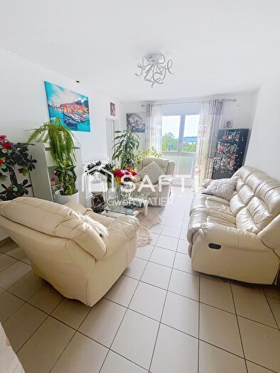 Appartement 4 pièces à vendre à Étampes-sur-Marne