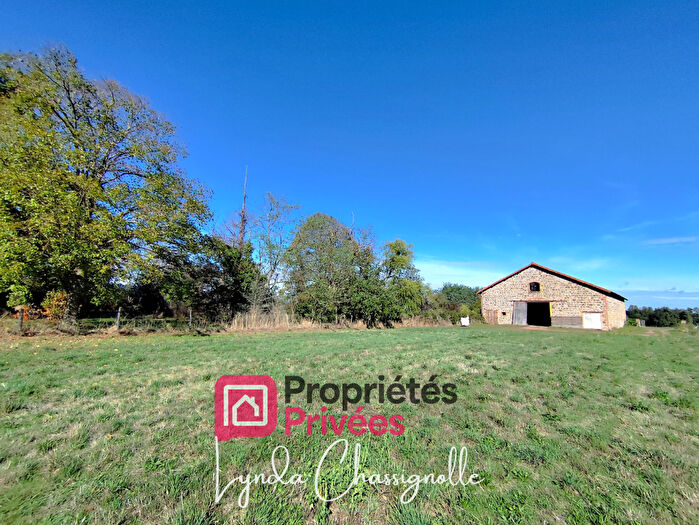 Riorges - Maison 3 pièces à vendre