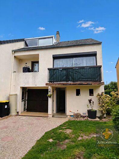 Maison 5 pièces à vendre à Chelles, Noue-Brossard, Perichelles, Bel Air, Clos Roger
