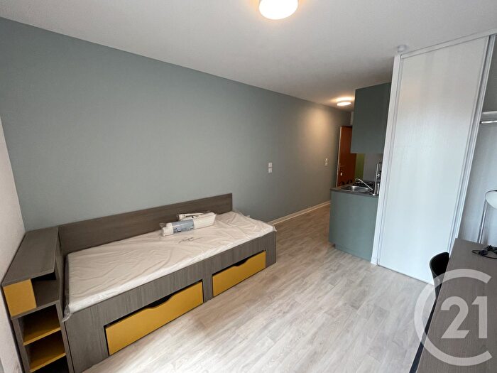 Appartement 1 pièce à louer - Aubagne, Gavots, Bras d'Or, Camp Major