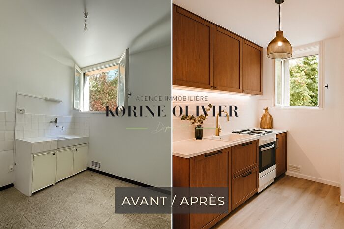 Appartement 2 pièces à vendre à Digne-les-Bains, Centre-ville, Bourg