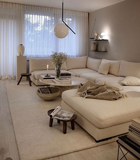 Appartement à vendre - Sartrouville, La Vaudoire Centre-ville - 3 pièces - 2 chambres