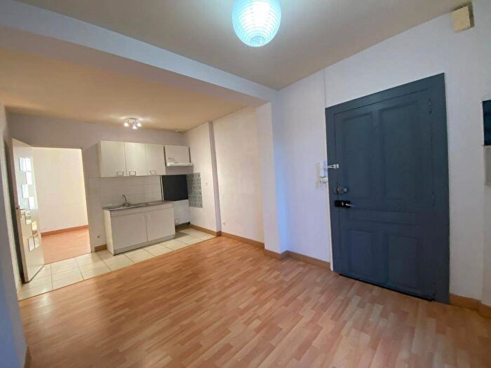 Appartement 2 pièces à louer - Centre Ville, Castres