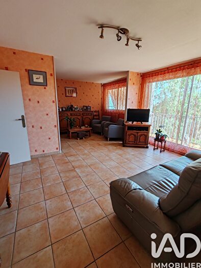 Appartement 3 pièces à Limeil-Brévannes, Pasteur, Marquèze, à vendre