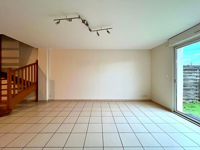 Appartement à vendre - Les Ponts-de-Cé