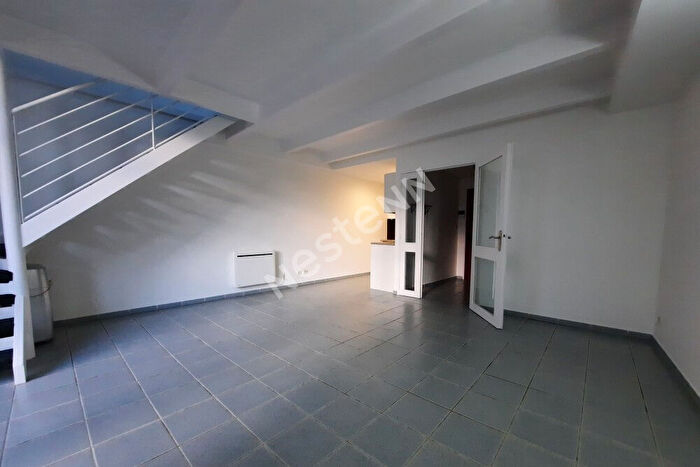 Appartement à louer - Montauban, Lalande - 2 pièces - 1 chambre