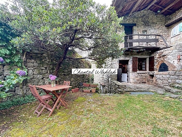 Maison à vendre - Laboule - 5 pièces - 2 chambres