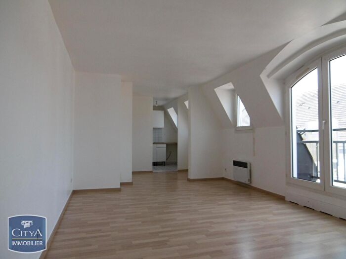 Lille, Vauban, Esquermes : Appartement 2 pièces à louer