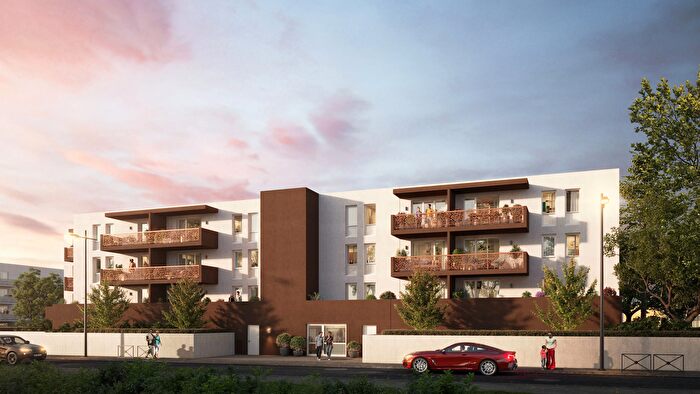 Maison à vendre - Béziers, Crouzette, Montimas, Montimaran - 3 pièces