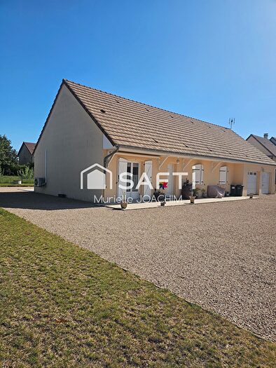 Maison 4 pièces à vendre à Saint-Marcel