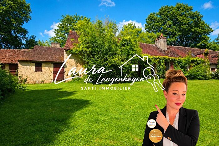 Maison 3 pièces à vendre - Préval