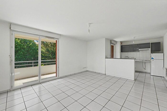 Appartement 3 pièces à vendre - Toulouse, Lalande