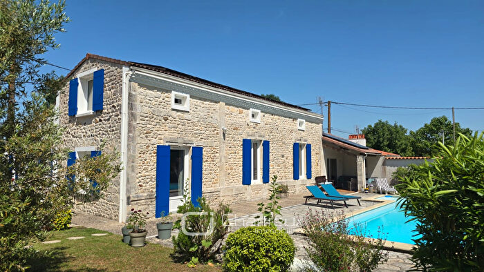 Arvert - Maison 8 pièces à vendre