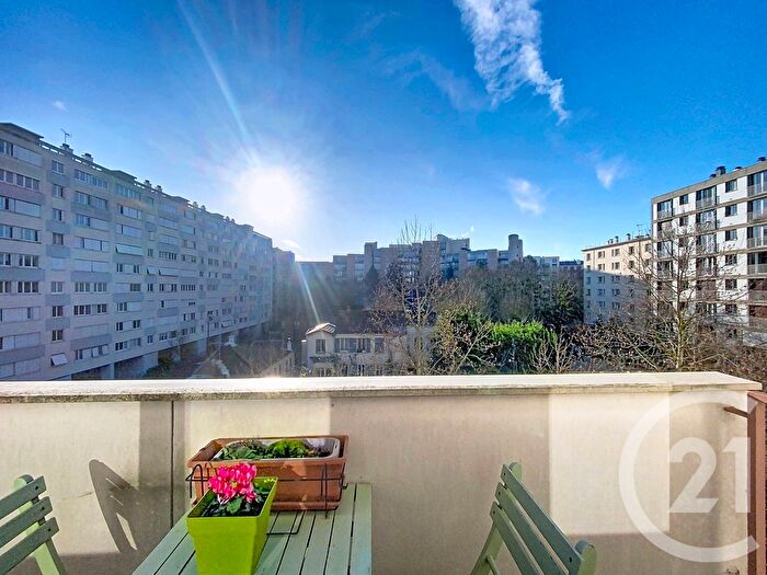 Appartement à vendre - Paris e , Olympiades, Choisy - 2 pièces - 1 chambre